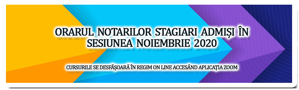 Institutul Notarial Roman